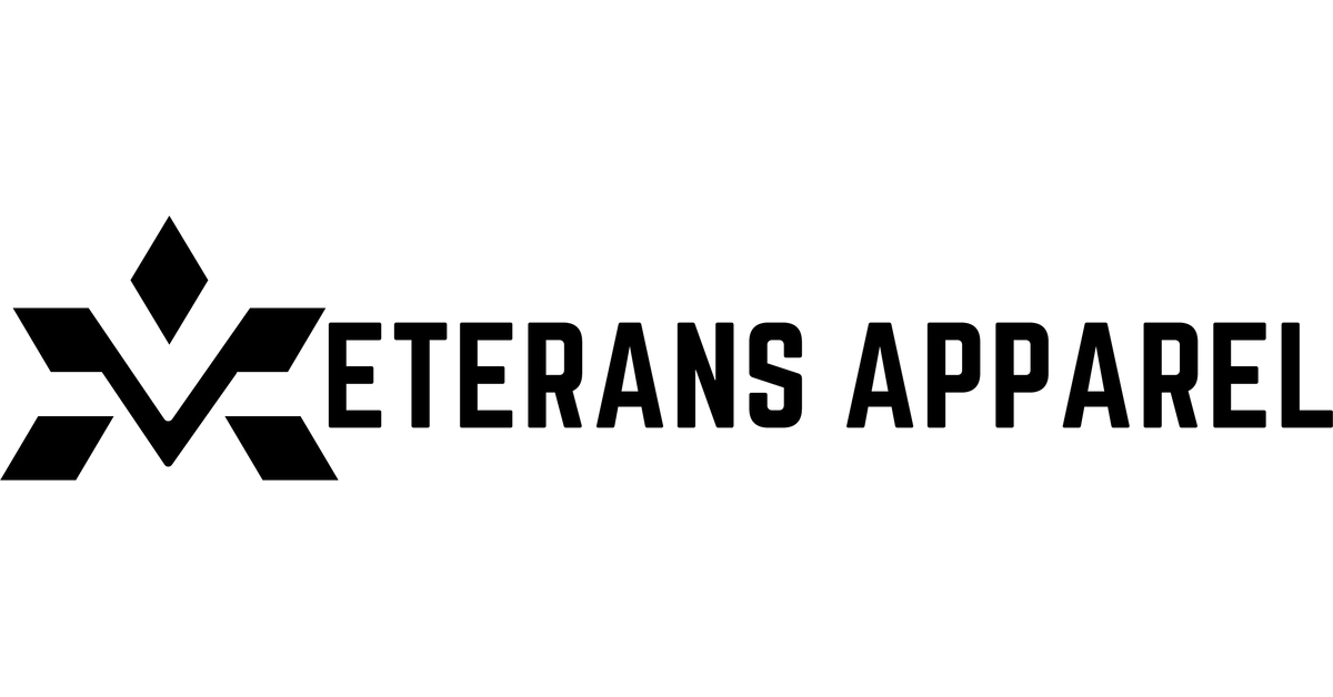 Veterans Apparel - Worn with a Purpose