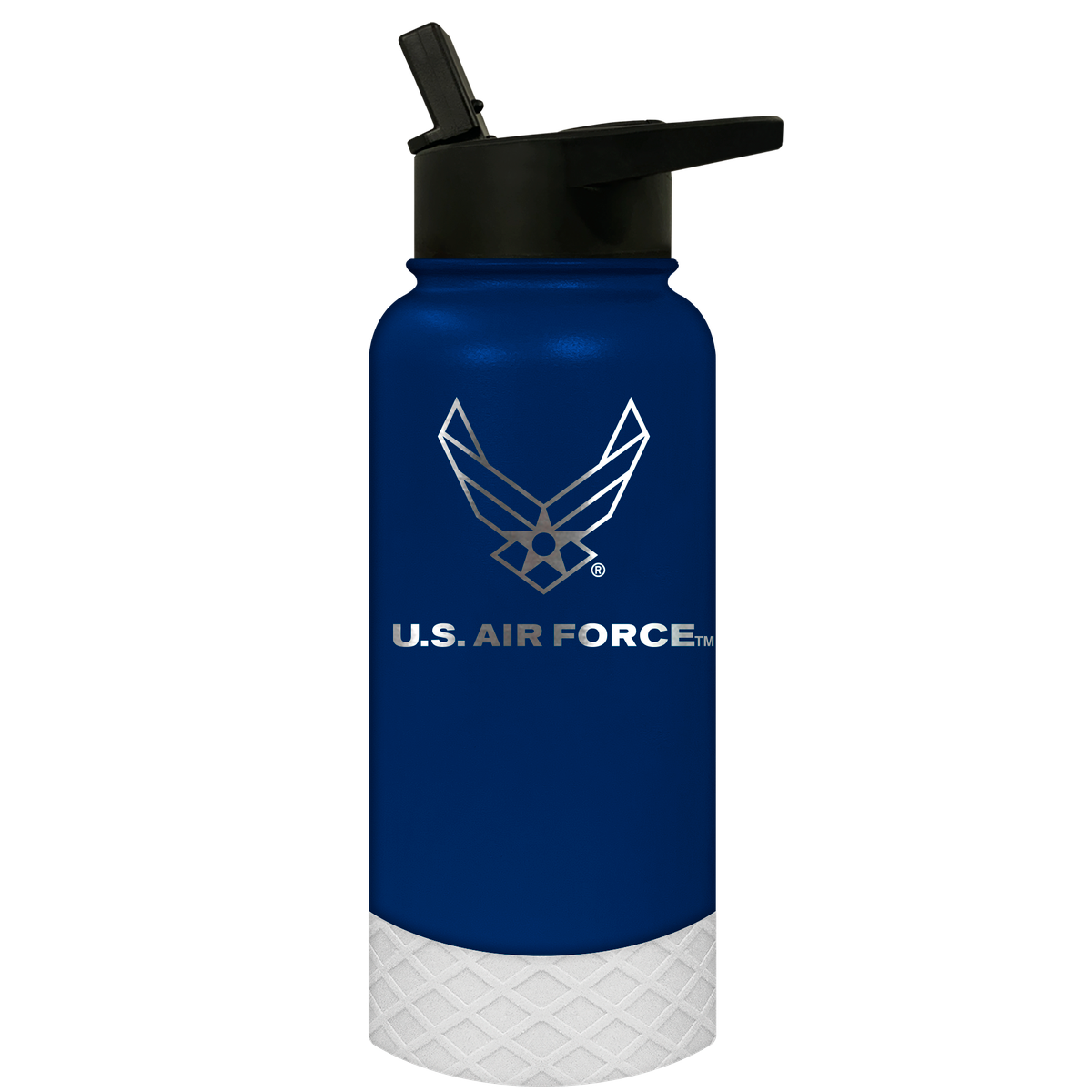 Thirst Air Force Water Bottle – Veterans Apparel