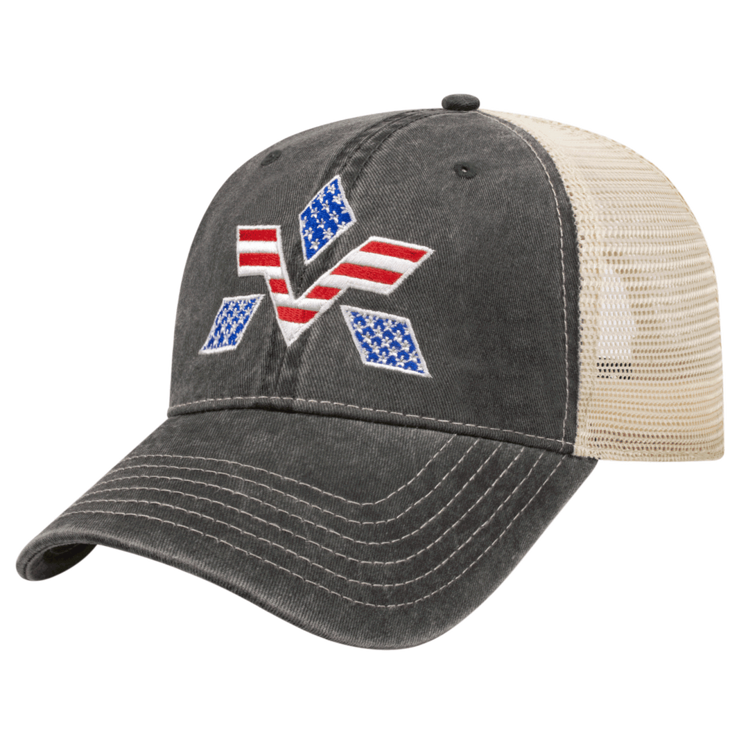 Veteran's Apparel Caps – Veterans Apparel